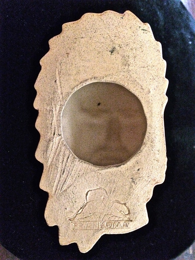 What the Frankoma Old-Timers are talking about: - Frankoma Collectors ...