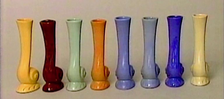 FrankomaCollectors.org: Your Source for Everything Frankoma