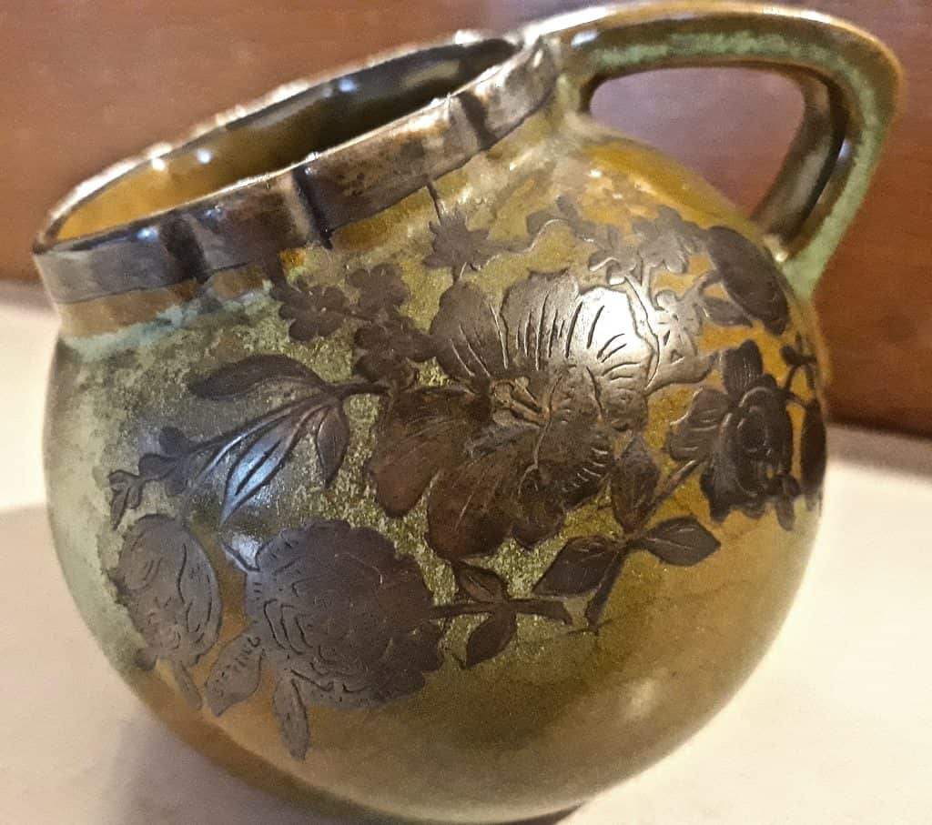 What the Frankoma Old Timers Are Talking About - Frankoma Collectors ...