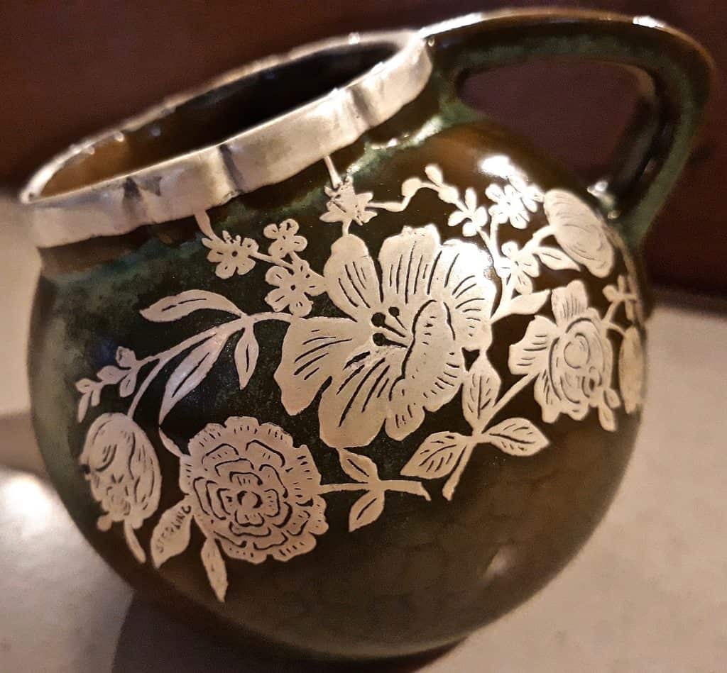 What the Frankoma Old Timers Are Talking About - Frankoma Collectors ...